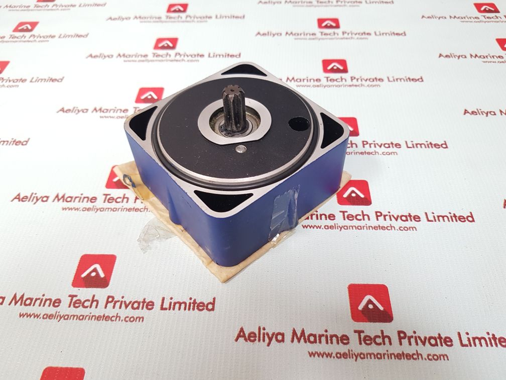 bernard controls 10522/1 – Aeliya Marine Tech