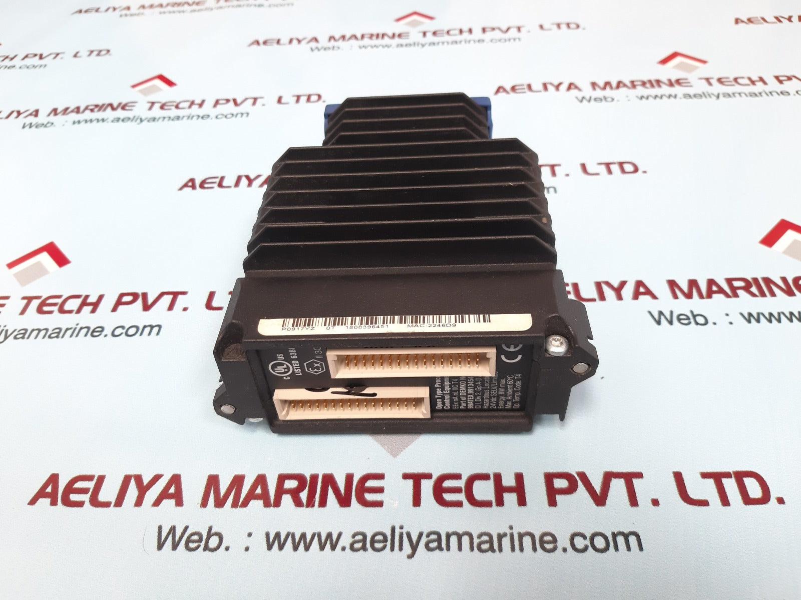 Foxboro fcp270 field control processor – Aeliya Marine Tech