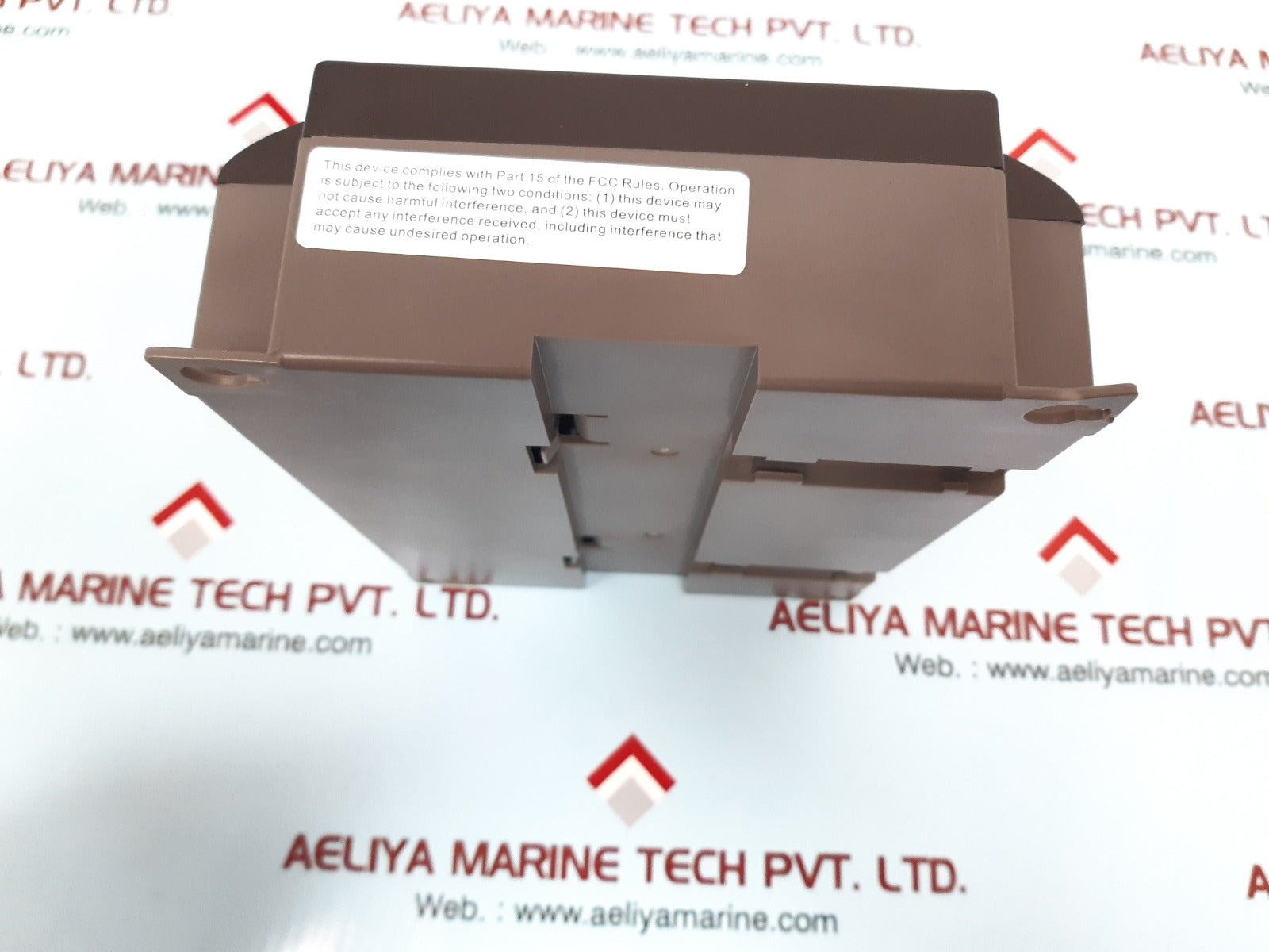 Honeywell cp-vav programmable controller – Aeliya Marine Tech