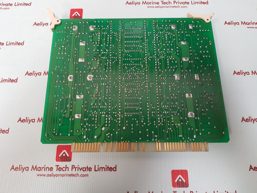 Hyundai hx-50 slc pcb card New – Aeliya Marine Tech®