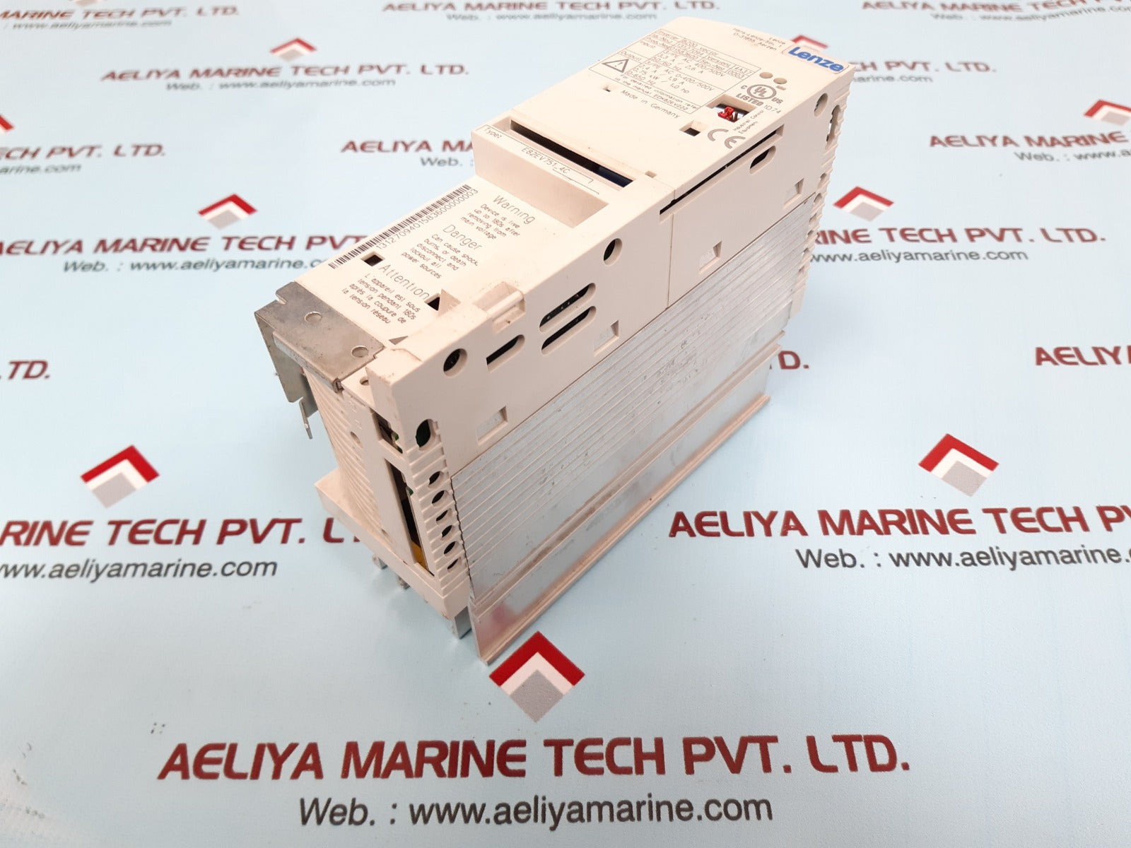 Lenze hans-lenze-str.1 inverter 13127094 – Aeliya Marine Tech