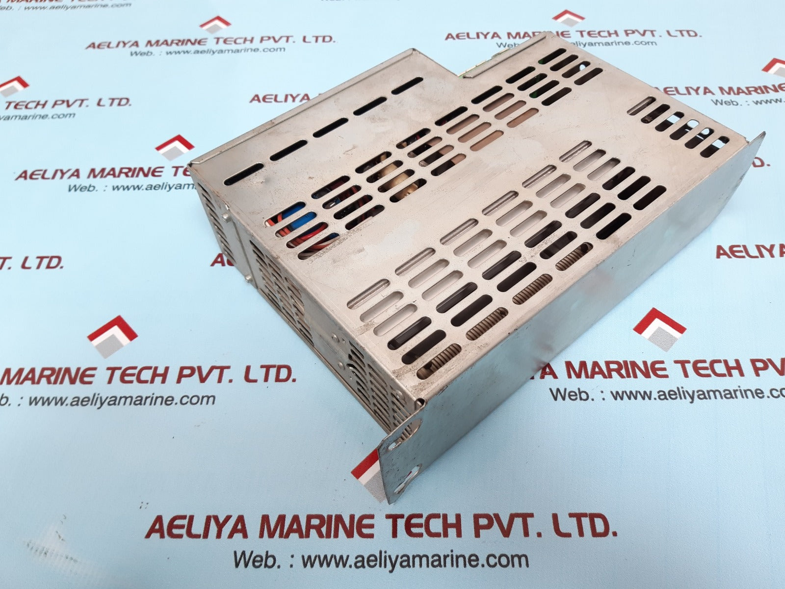 Irt drive 2000 servo drive 2005 – Aeliya Marine Tech