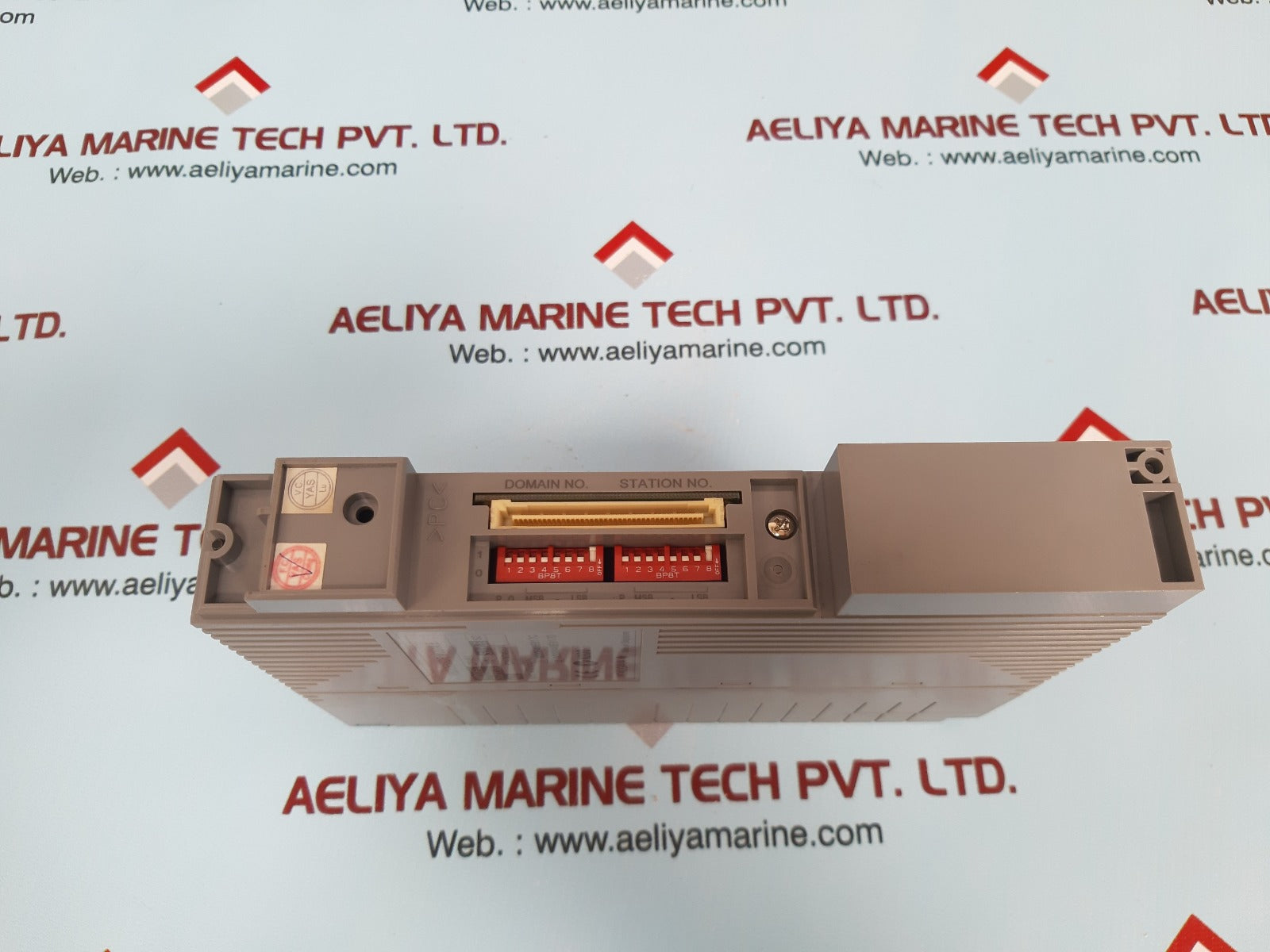 Yokogawa cp451 processor module – Aeliya Marine Tech