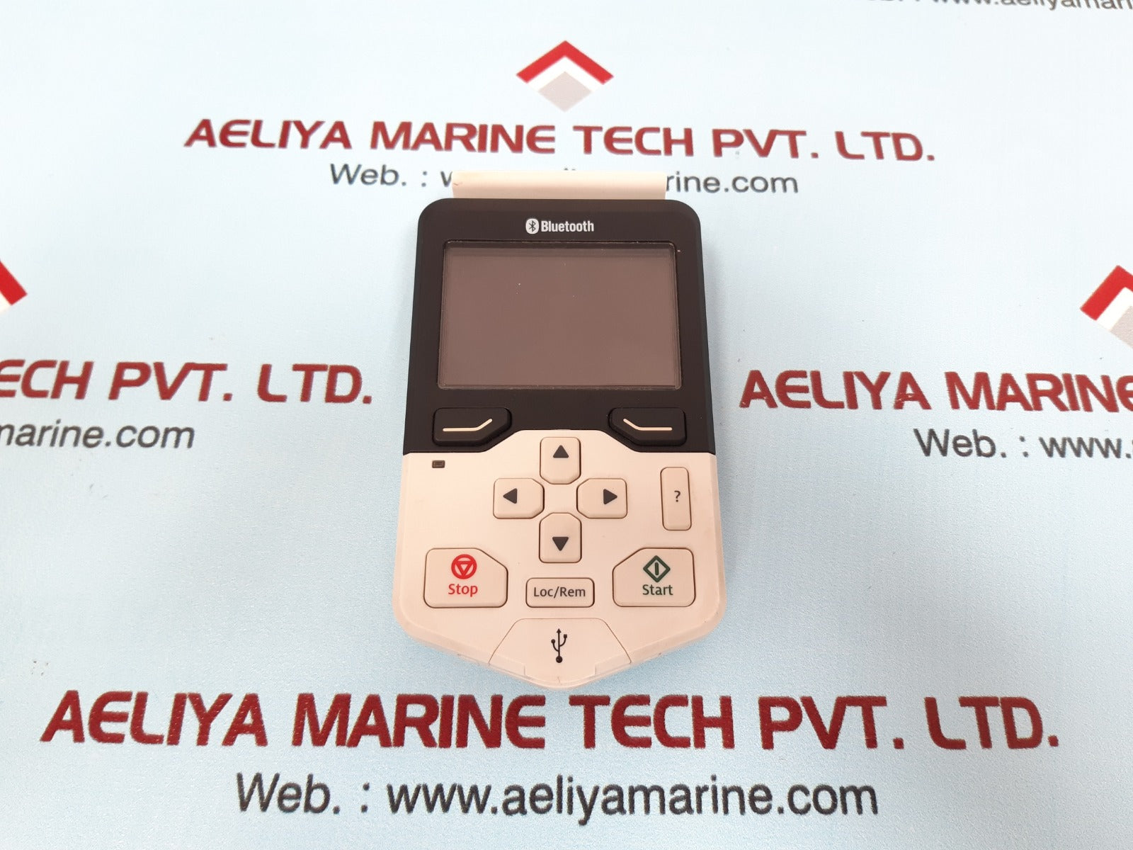Abb acs-ap-w inverter operator panel – Aeliya Marine Tech