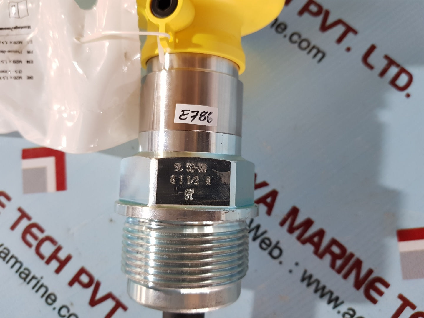 Vega vegacap 63 cp63.xxegsrkmx transmitter – Aeliya Marine Tech