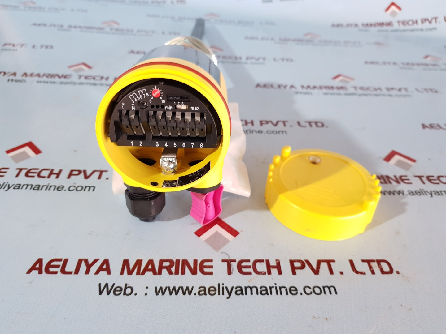 Vega vegacap 63 cp63.xxegsrkmx transmitter – Aeliya Marine Tech