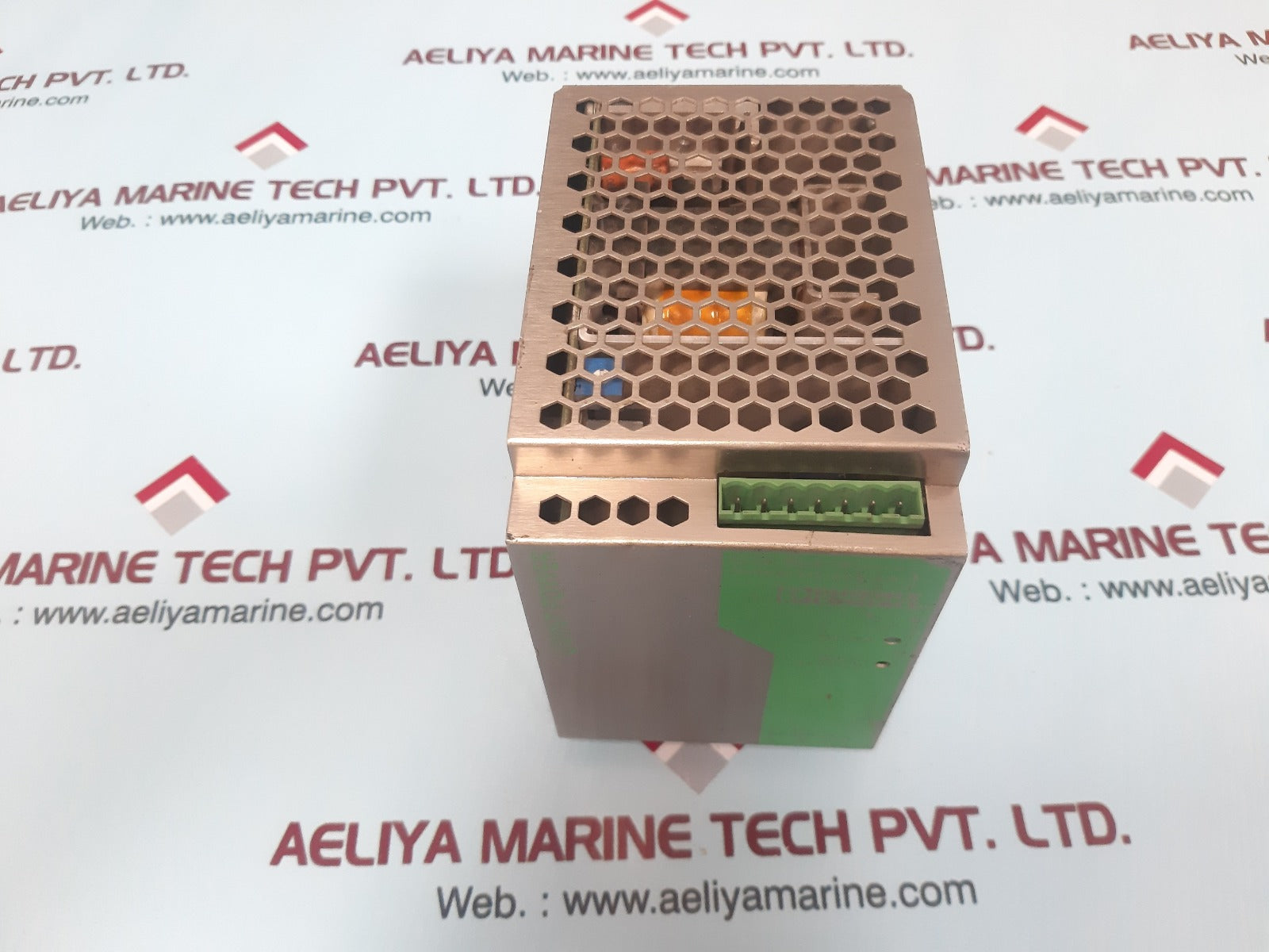 Phoenix contact quint-ps-100-240ac/48dc/5 power supply – Aeliya Marine Tech