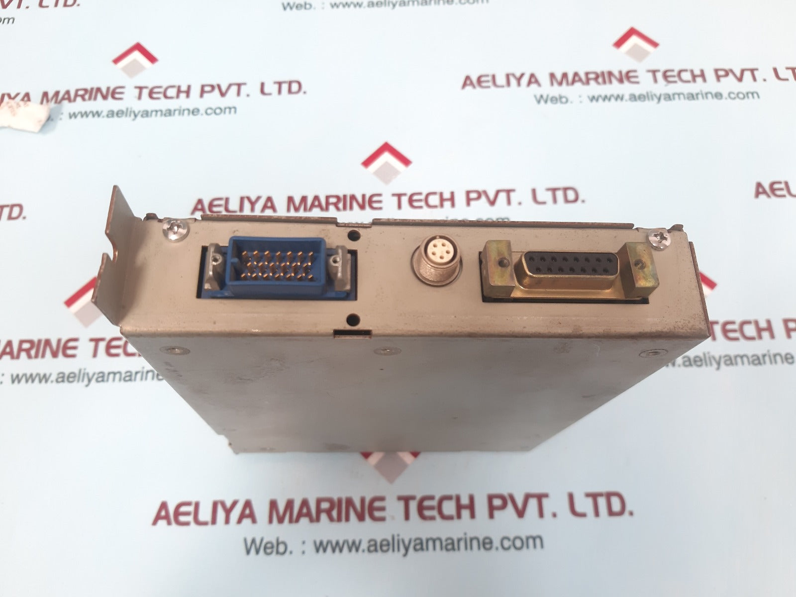 Sony md20a position detection module – Aeliya Marine Tech