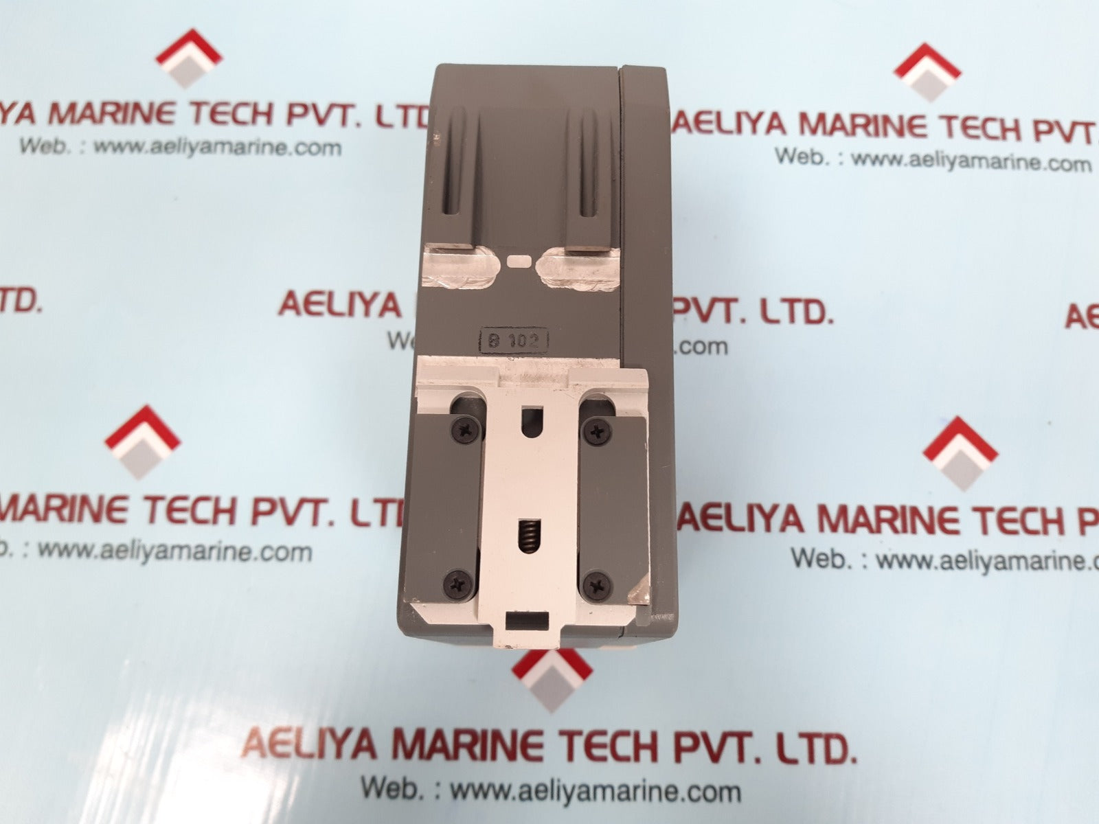 Hbm pme mp55dp frequency amplifier module – Aeliya Marine Tech