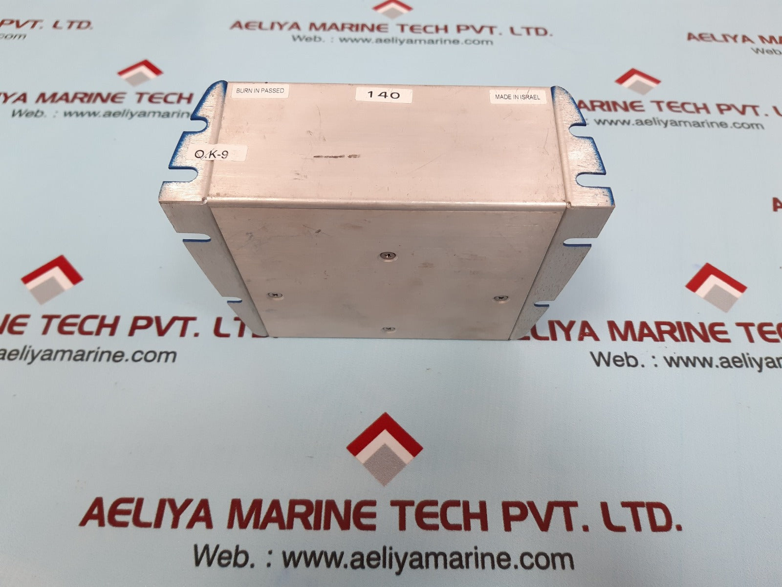 Kollmorgen prd-pe205soh-10 servostar pd servo driver – Aeliya Marine Tech