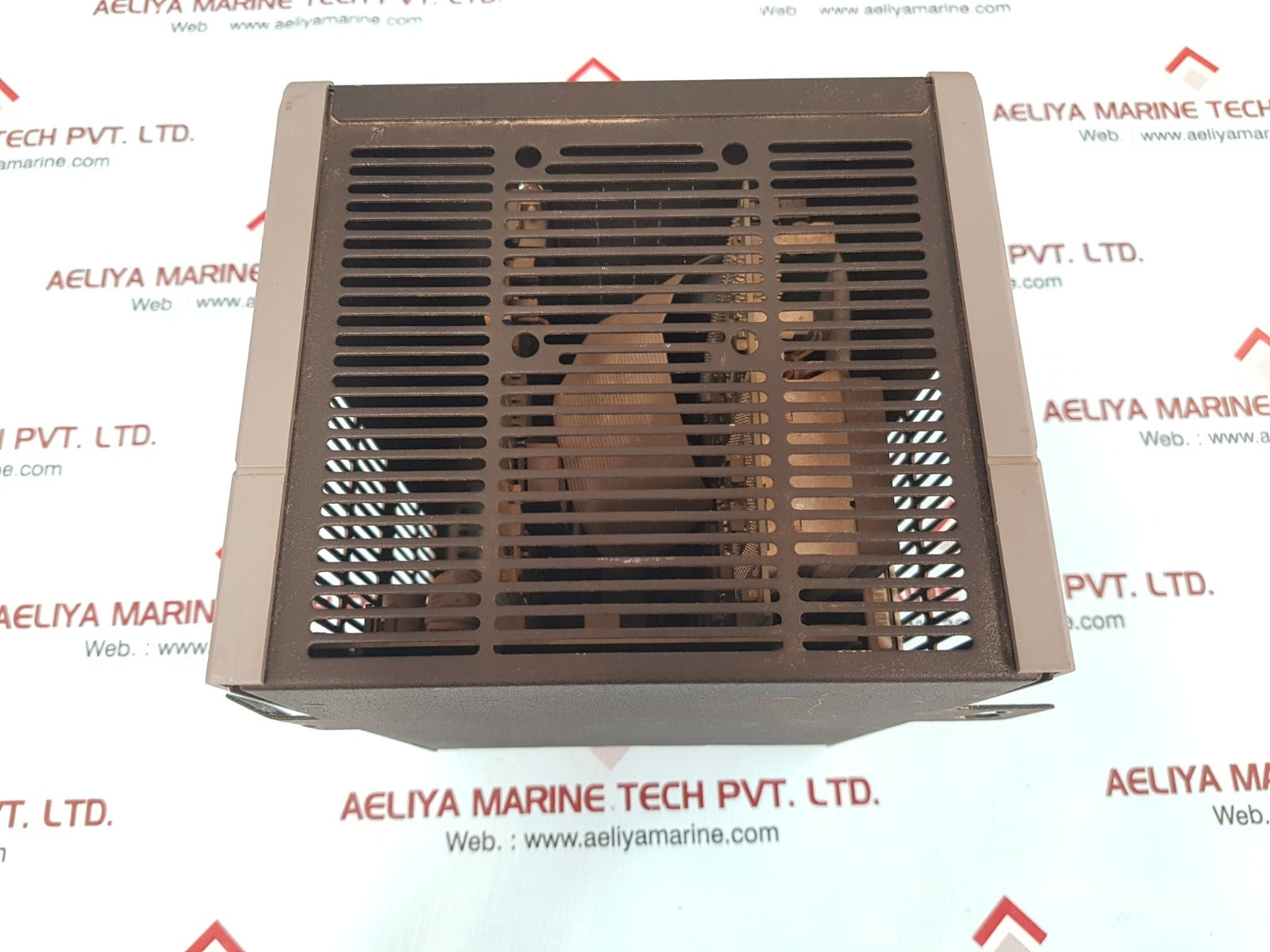 Osai numerical controller – Aeliya Marine Tech