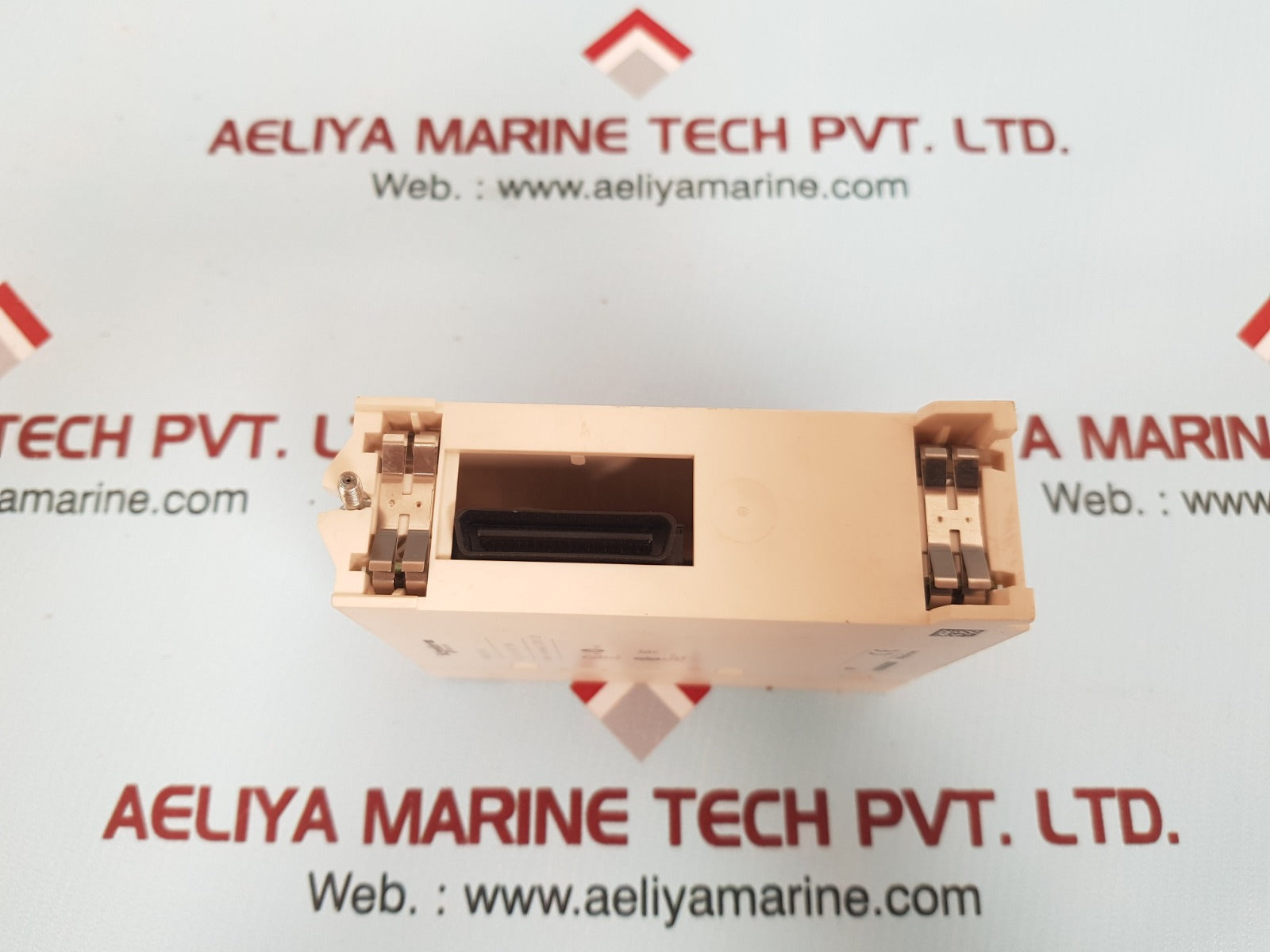 Schneider electric bmxddi1602 digital module – Aeliya Marine Tech