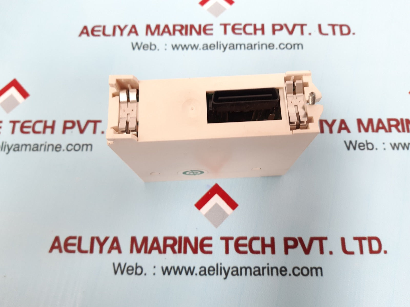 Schneider bmxddi1602 discrete input module – Aeliya Marine Tech