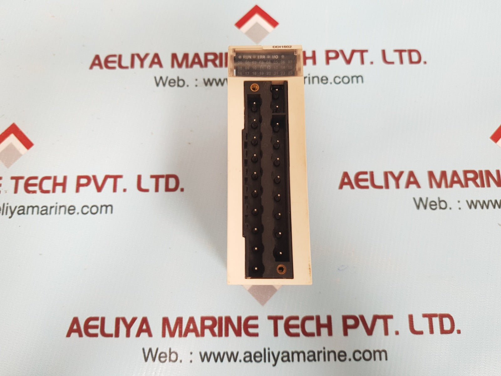 Schneider bmxddi1602 ddi1602 module – Aeliya Marine Tech