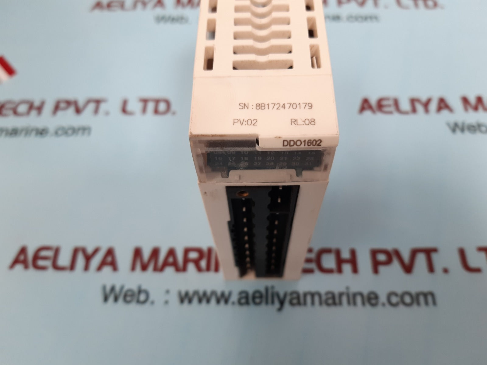 Schneider ddo1602 modicon – Aeliya Marine Tech