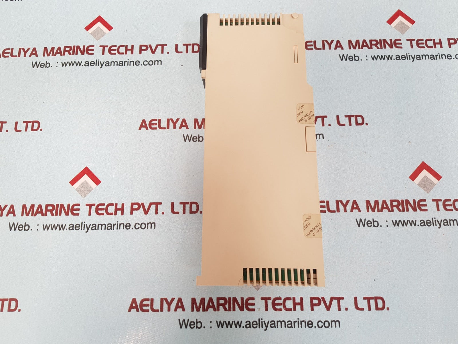 Schneider 140cps11420 modicon quantum power supply – Aeliya Marine Tech®