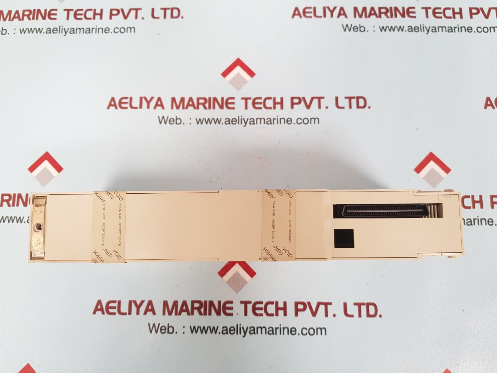 Schneider 140cps11420 modicon quantum power supply – Aeliya Marine Tech®