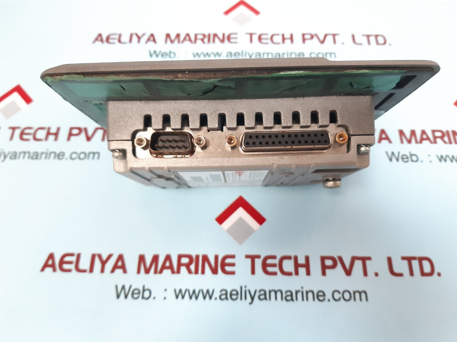 Mitsubishi 06870 operator interface control panel e1012 – Aeliya Marine ...