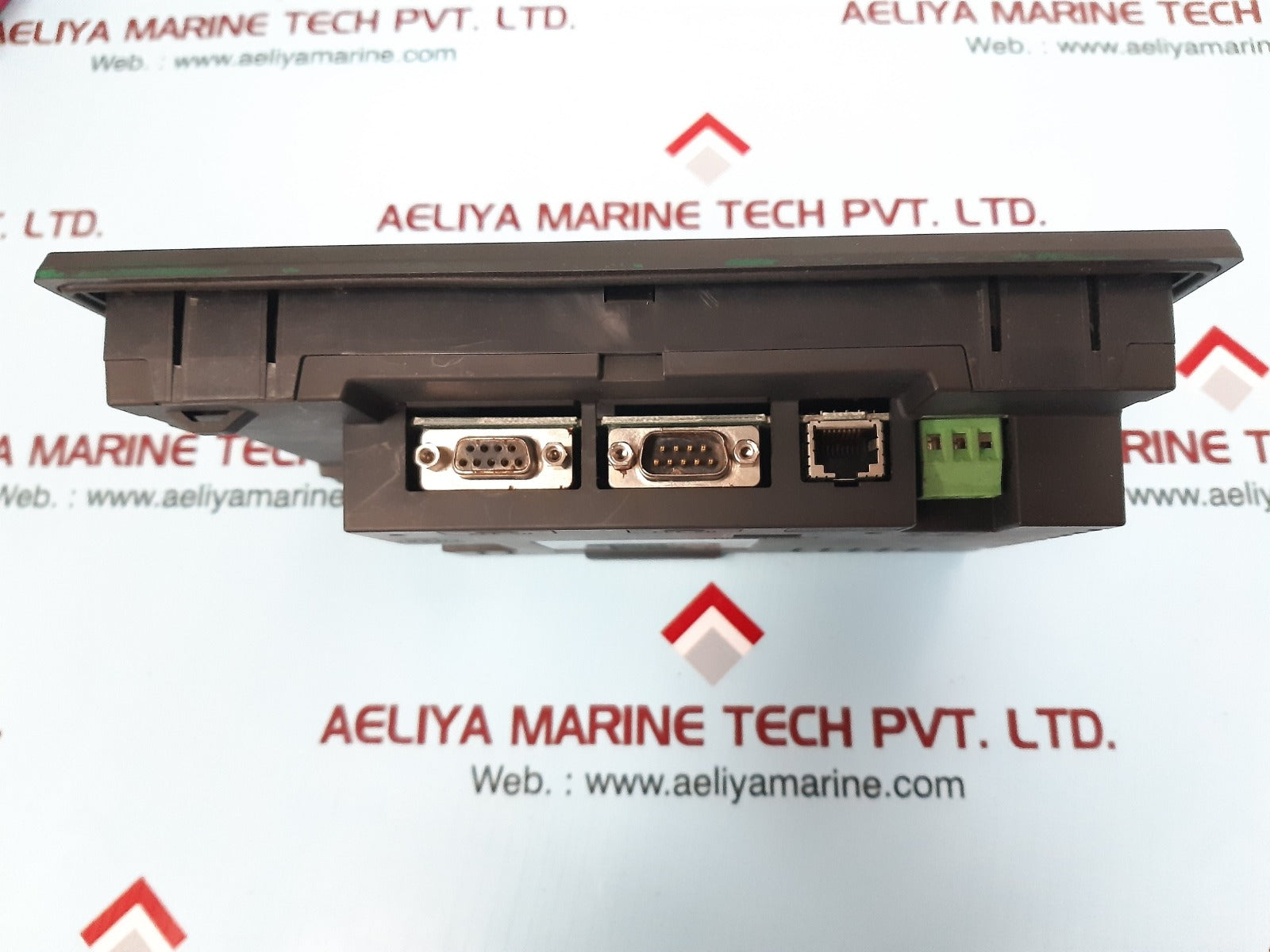 Mitsubishi electric gs2107-wtbd touch screen panel – Aeliya Marine Tech