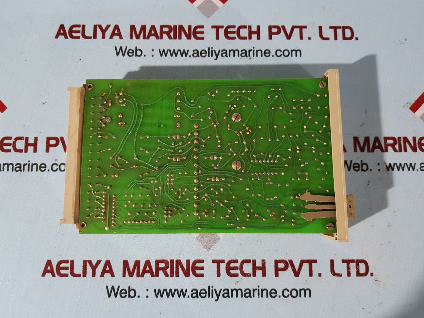 Siemens m72151-b4100 module – Aeliya Marine Tech