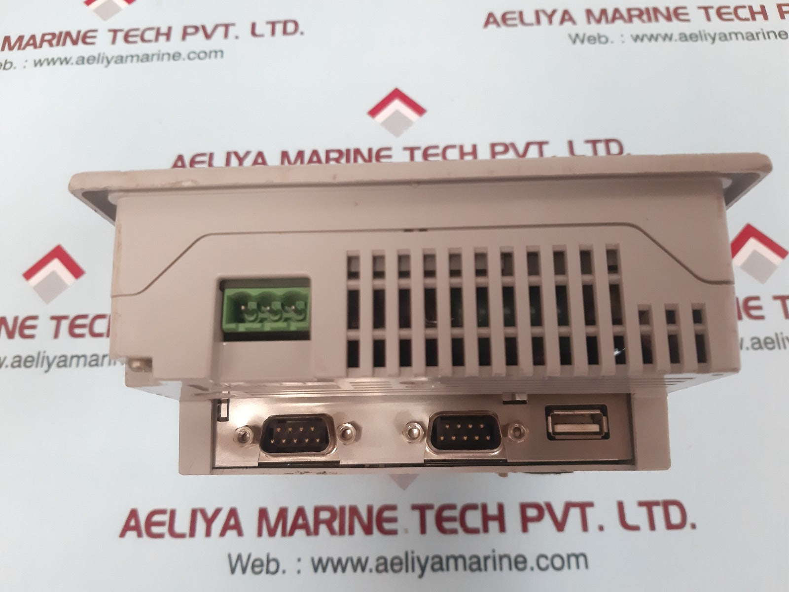 Telemecanique/schneider electric magelis opti xbtot2110 touch screen ...