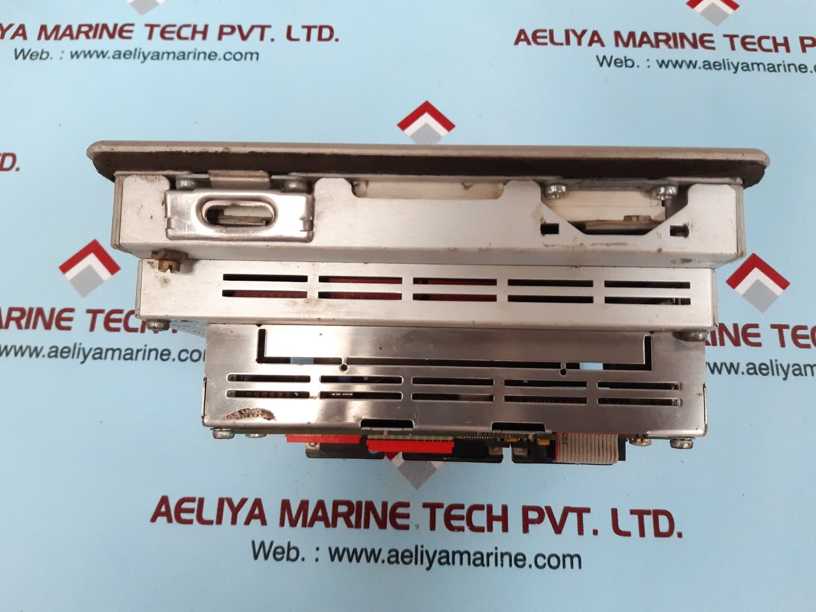 Uniop etop06-0050 touch screen operator panel – Aeliya Marine Tech
