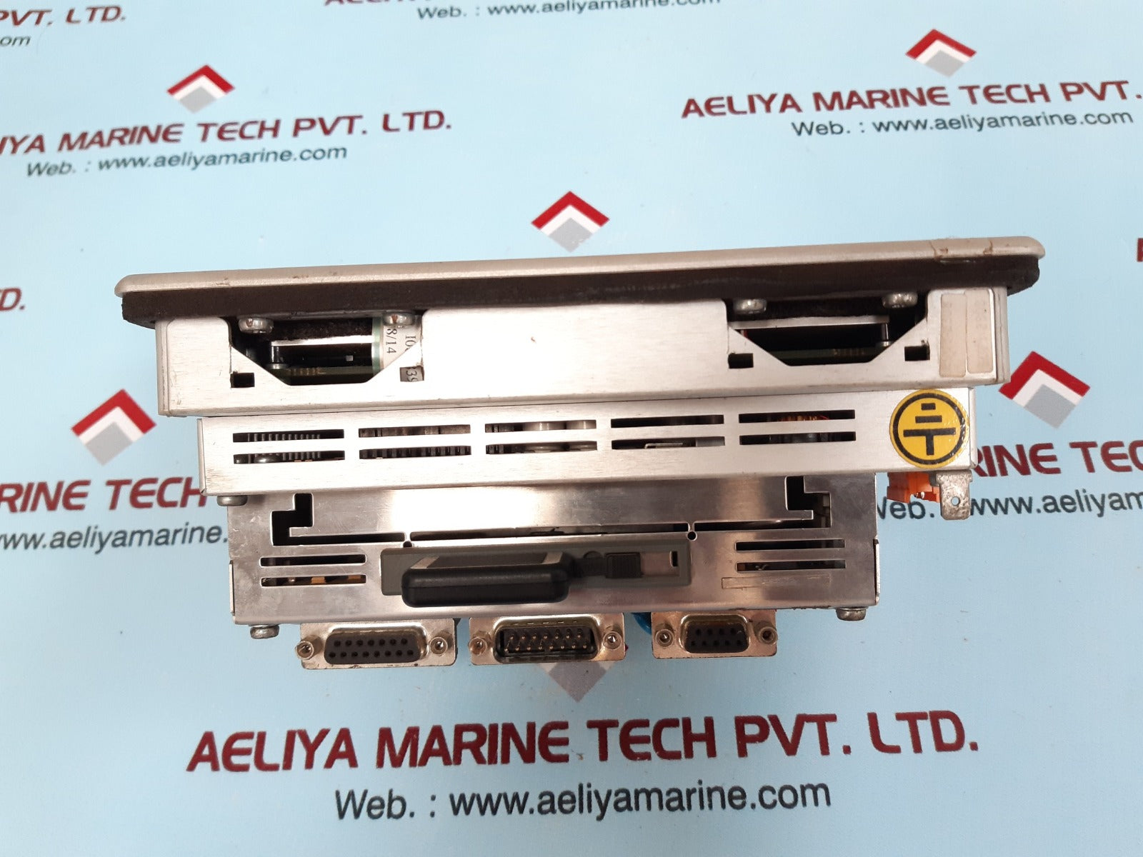 Uniop etop06-0050 touch screen operator panel – Aeliya Marine Tech