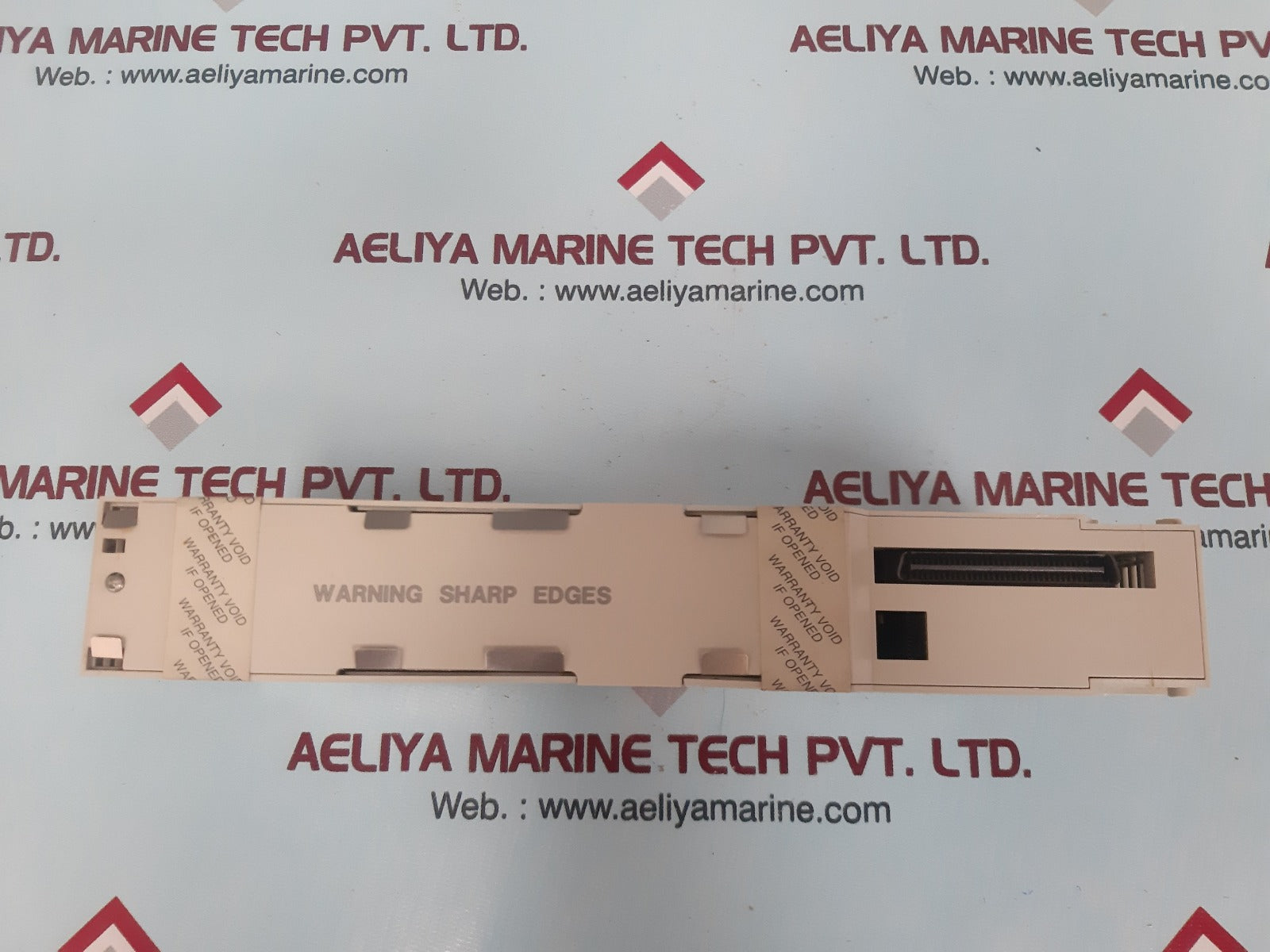 Schneider modicon quantum 140crp93200c rio head adptor module – Aeliya ...