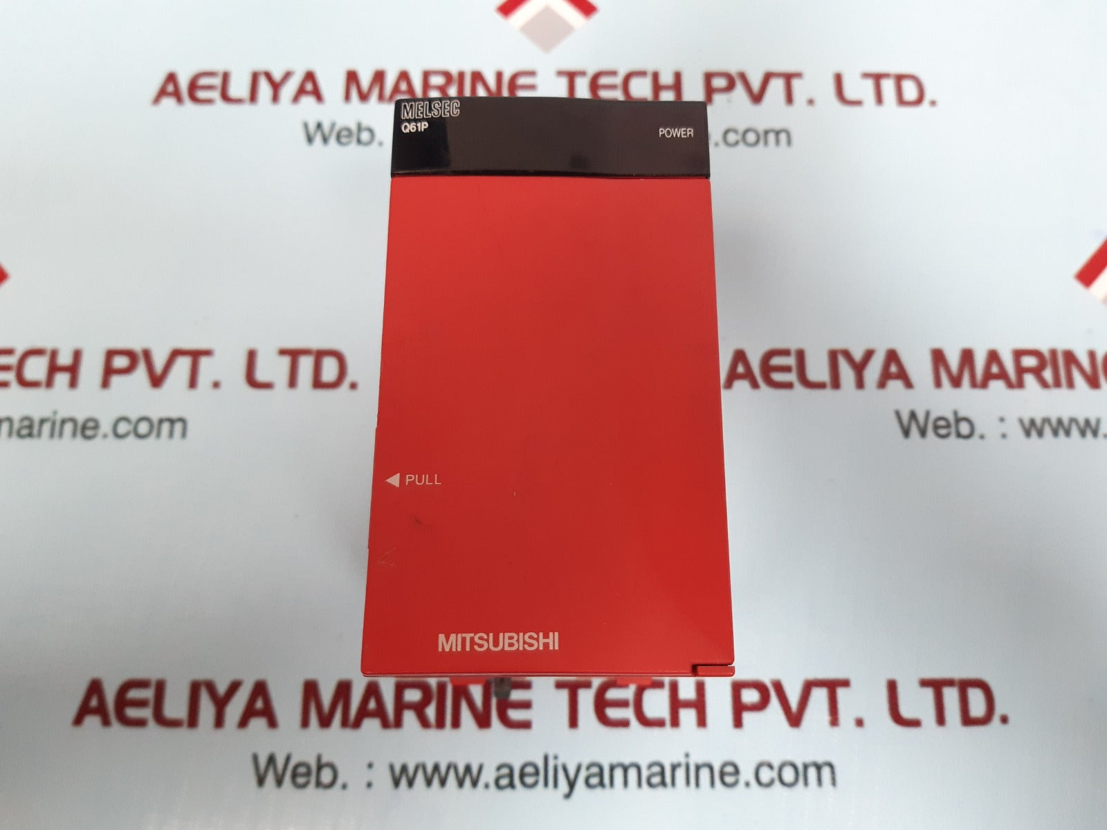 Mitsubishi q61p power supply unit – Aeliya Marine Tech