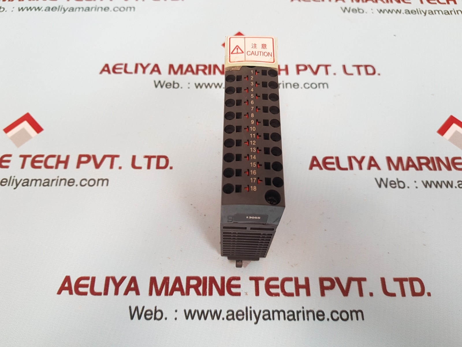 Mitsubishi qy80-ts output unit – Aeliya Marine Tech®