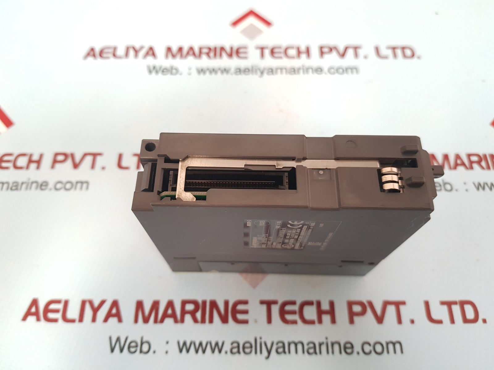 Mitsubishi qy80-ts output unit – Aeliya Marine Tech®