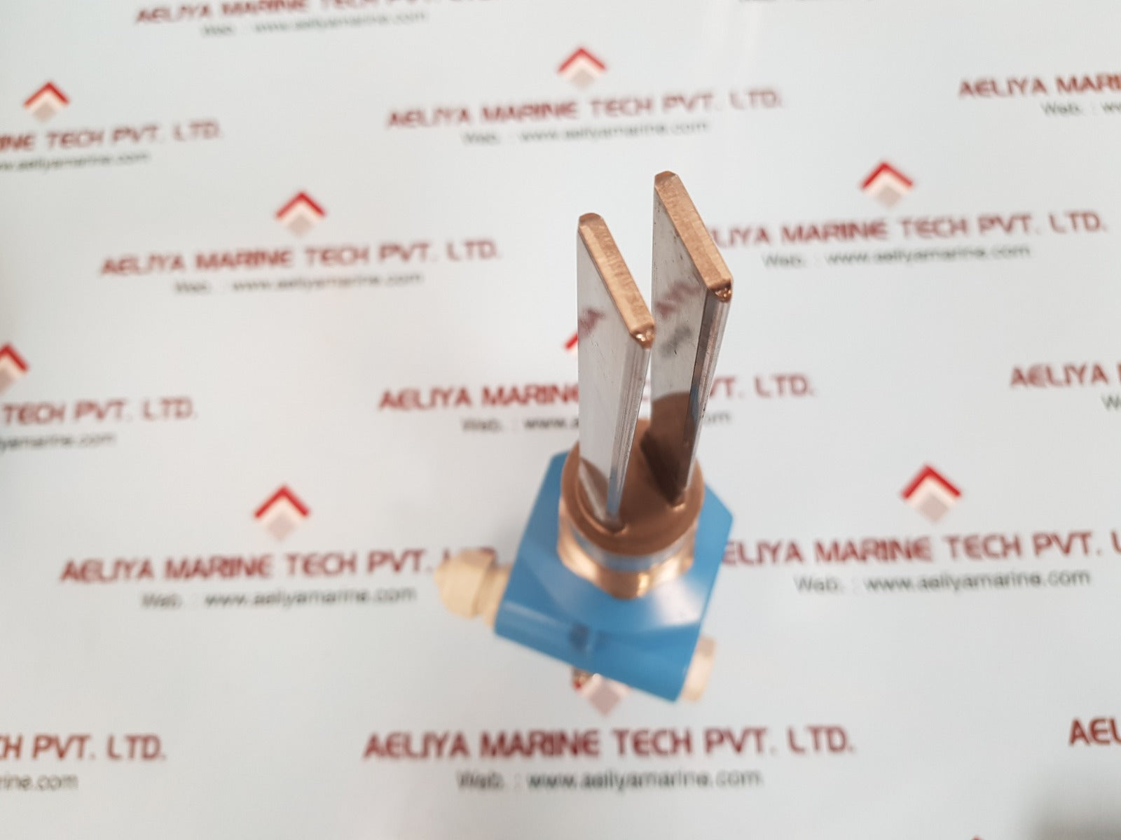 Endress+hauser ftm50-agg2a4a32aa soilphant level switch – Aeliya Marine ...