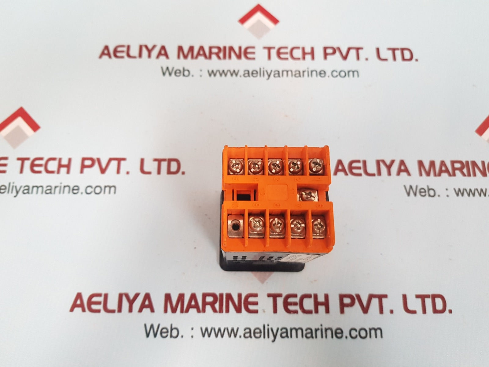 Selec xt546 digital timer – Aeliya Marine Tech®