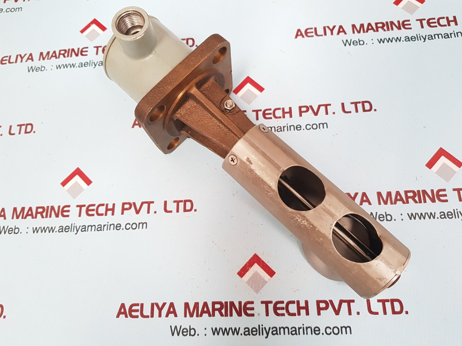 Taiyo bc-ftr-m flow switch 85ºc – Aeliya Marine Tech