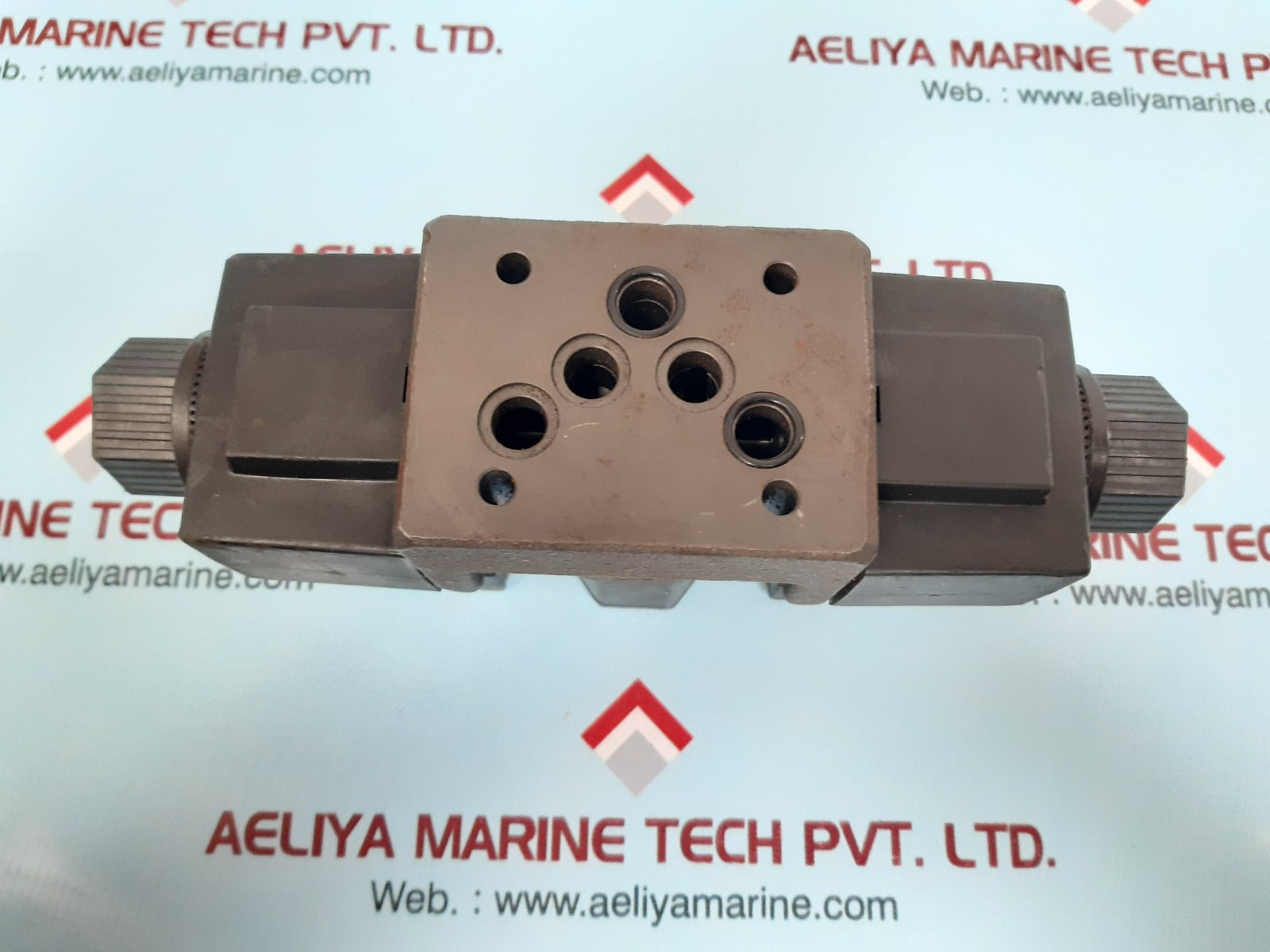Yuken dsg-03-3c2-a200-50 directional valve – Aeliya Marine Tech