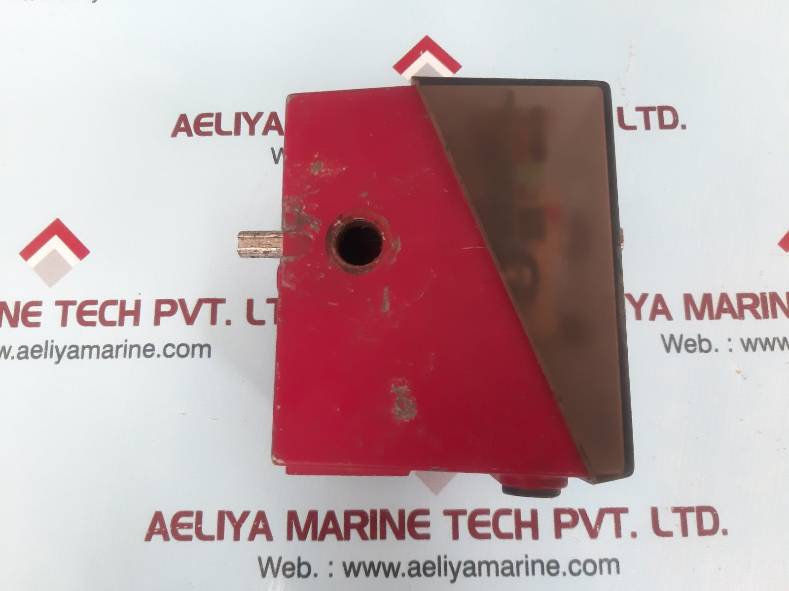 Tour & andersson em24 – Aeliya Marine Tech®