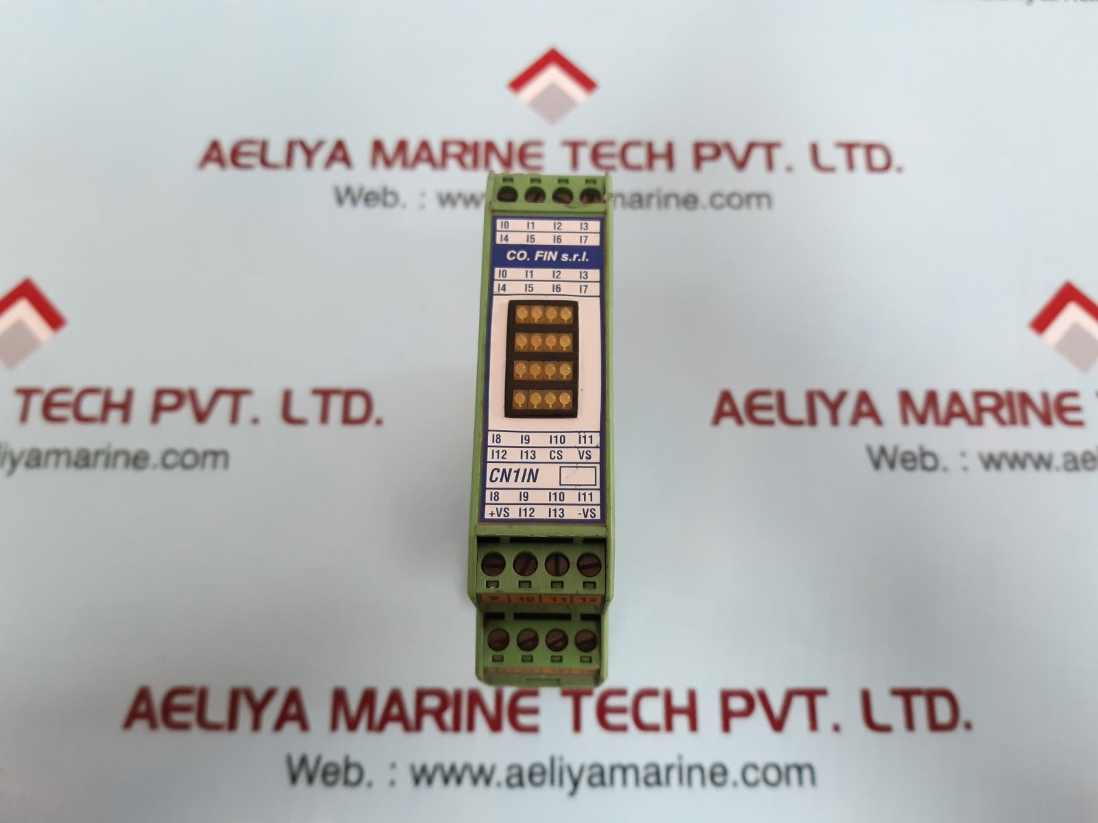 Co.fin cn1in relay – Aeliya Marine Tech