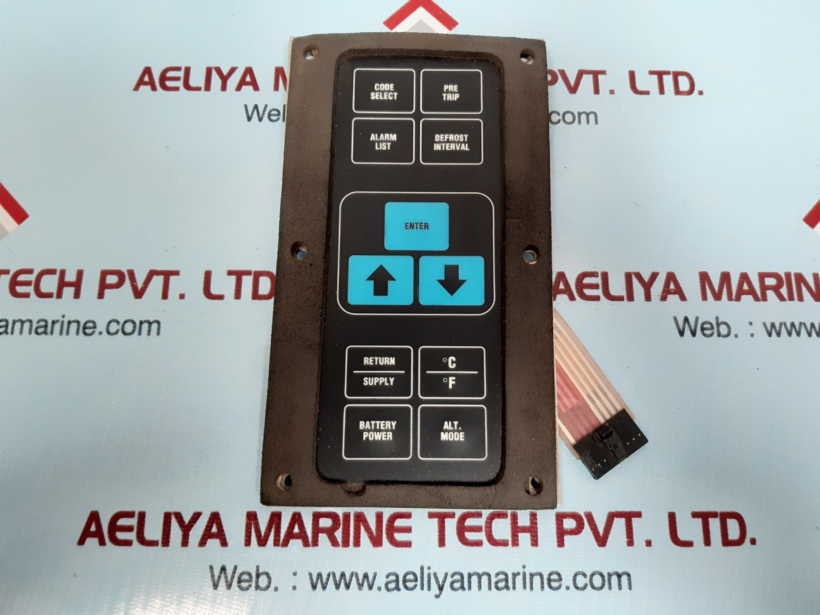 12-00290 rev.D – Aeliya Marine Tech®