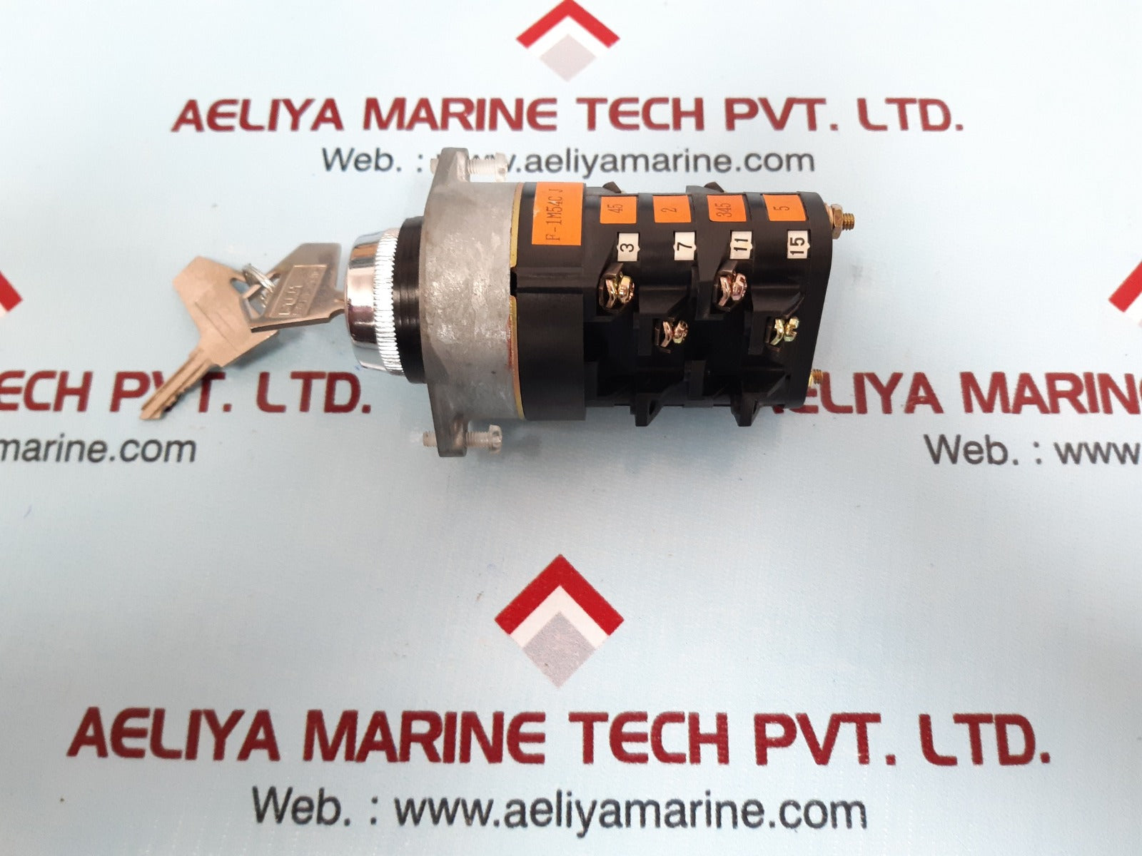 Fuji electric rc 310-1 cam switch – Aeliya Marine Tech