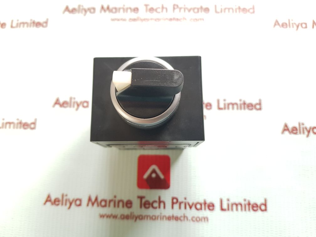 Baco pr12 cam switch – Aeliya Marine Tech