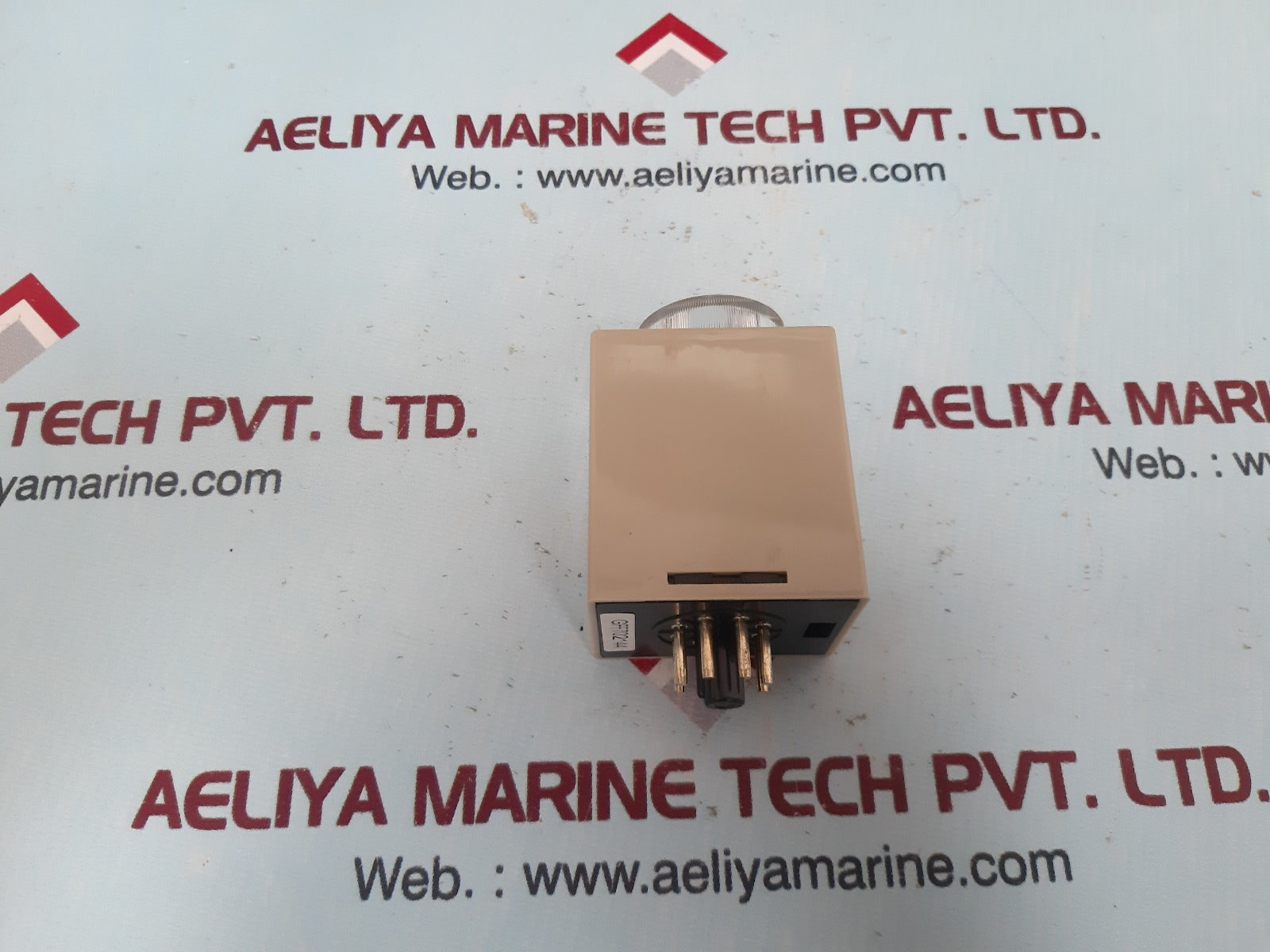 Anv electric ats off delay timer – Aeliya Marine Tech