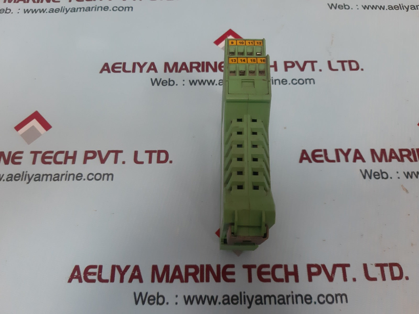 Co.fin i6a relay – Aeliya Marine Tech