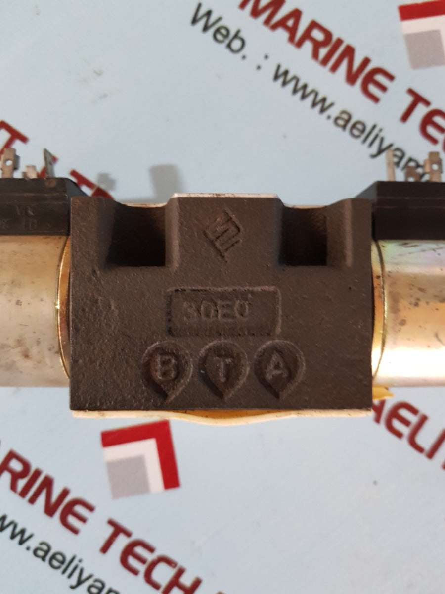 Aron ad3e02c solenoid valve – Aeliya Marine Tech