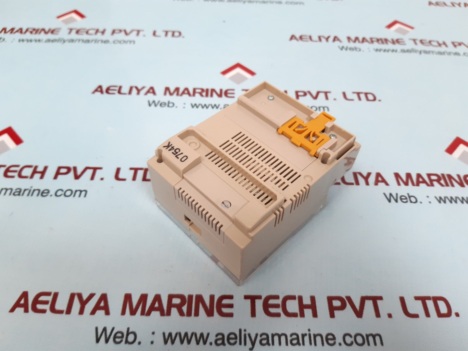 Omron time switch h2f-dfc 10a 250 vac – Aeliya Marine Tech®