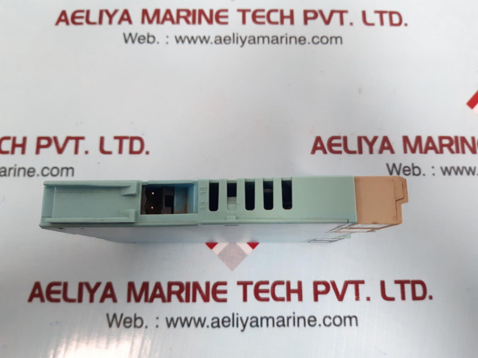 Measurement Mtl5533 Pwr Safety Barrier Vibration Transducer Interface ...