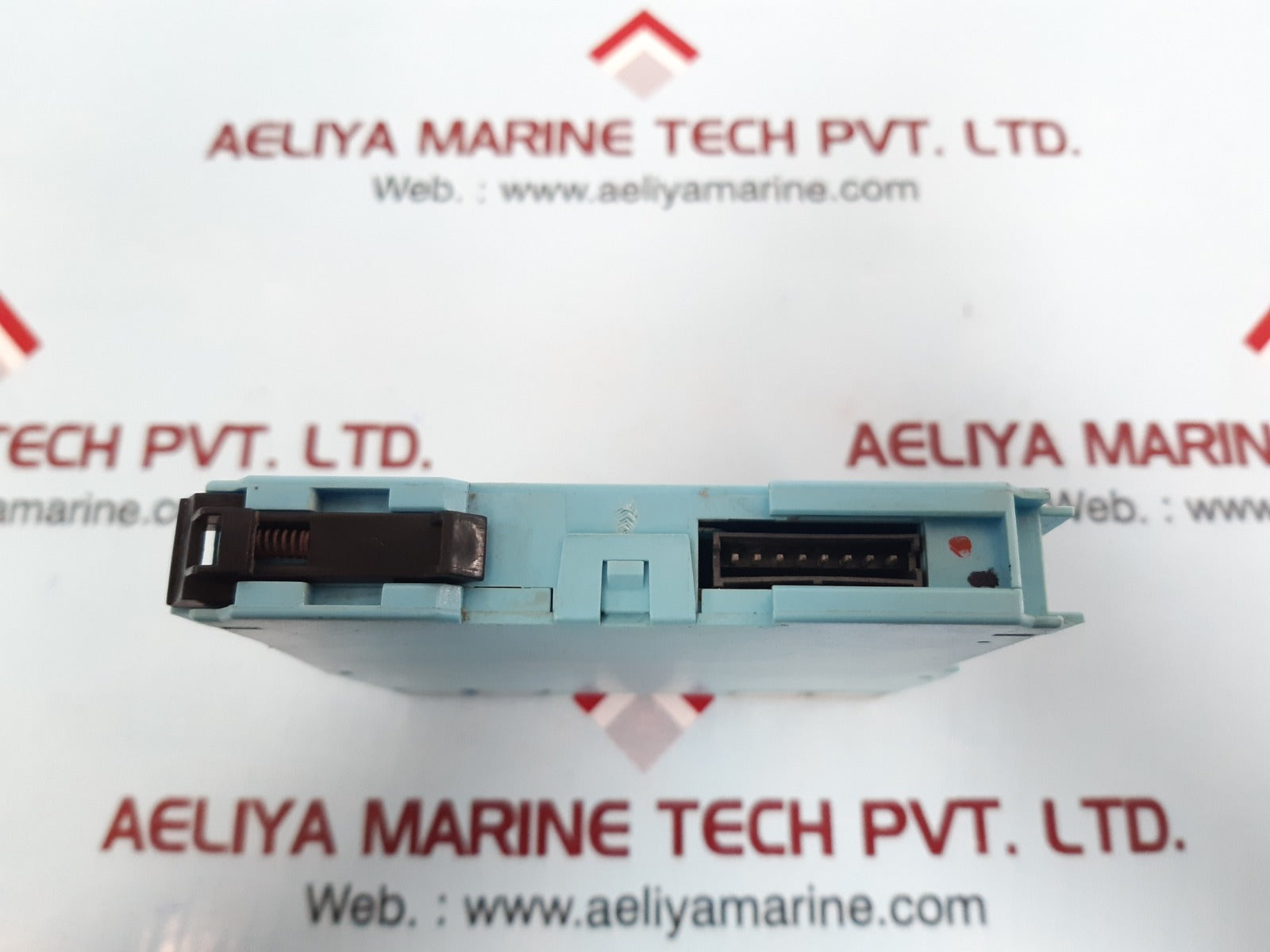 Measurement Mtl5533 Pwr Safety Barrier Vibration Transducer Interface ...