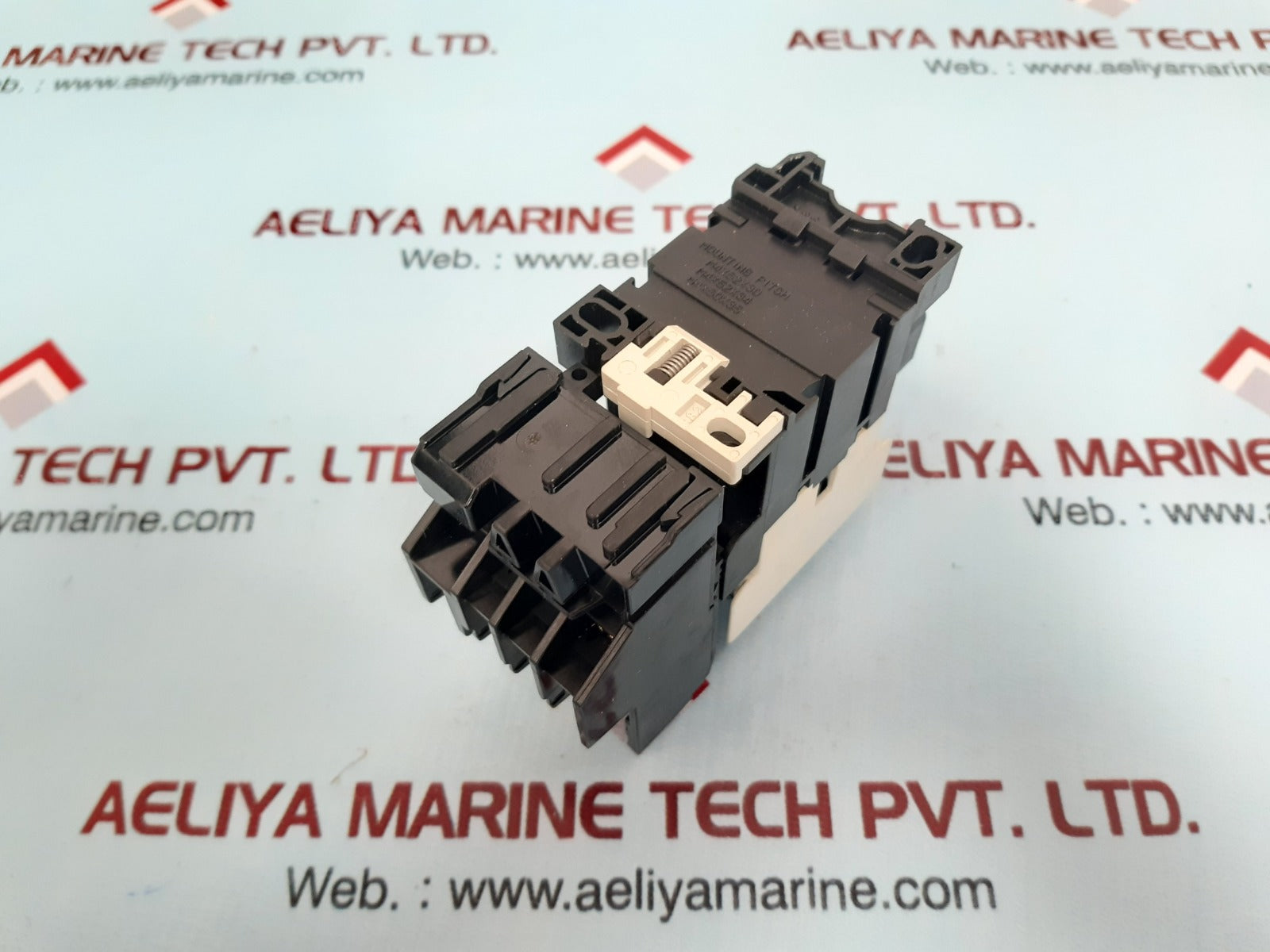 Mitsubishi S-n11/Th-n12 Motor Starter Thermal Overload Relay 100-110V ...