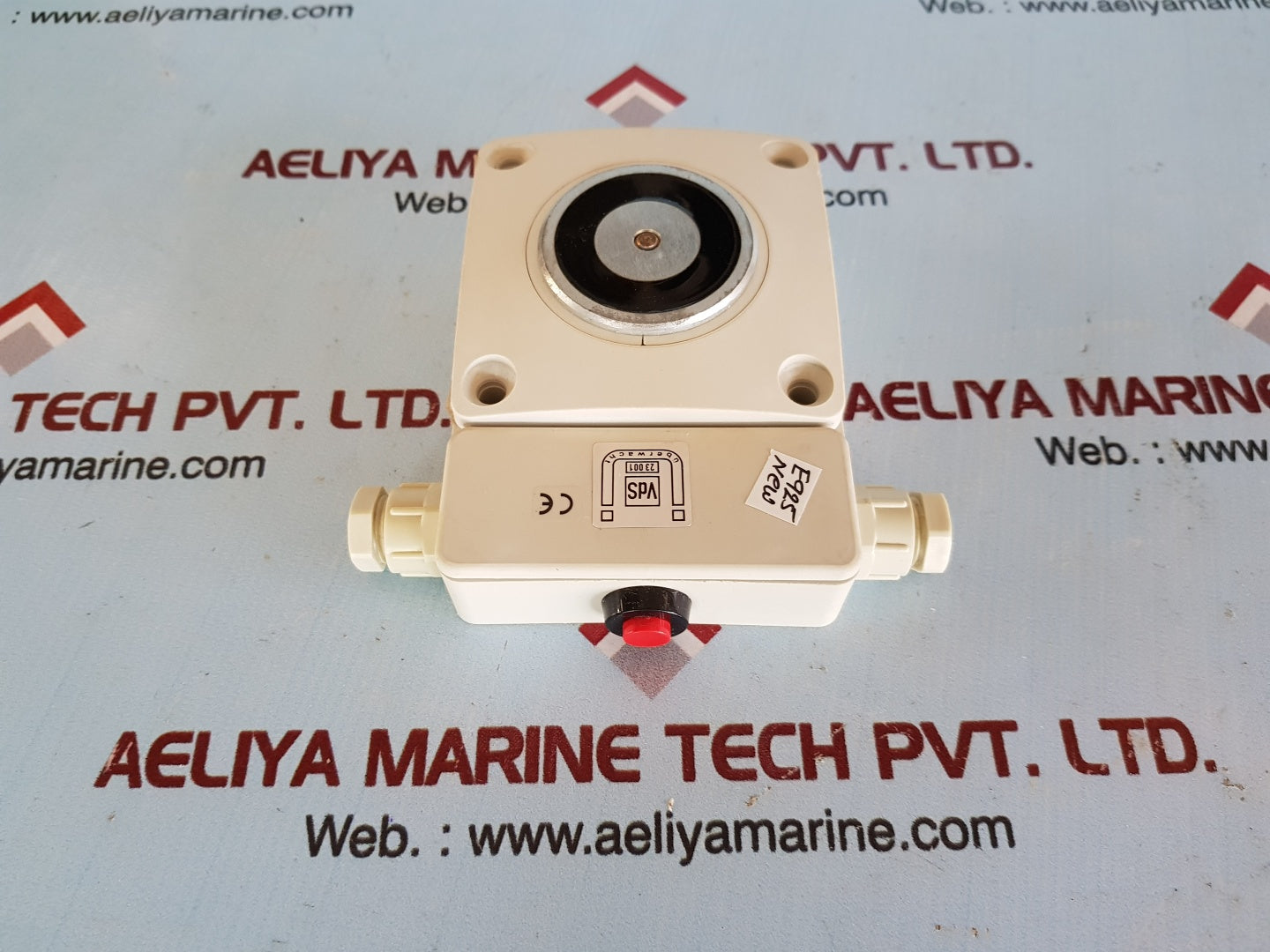 Abb gt50r092.01 Hahn-magnet – Aeliya Marine Tech