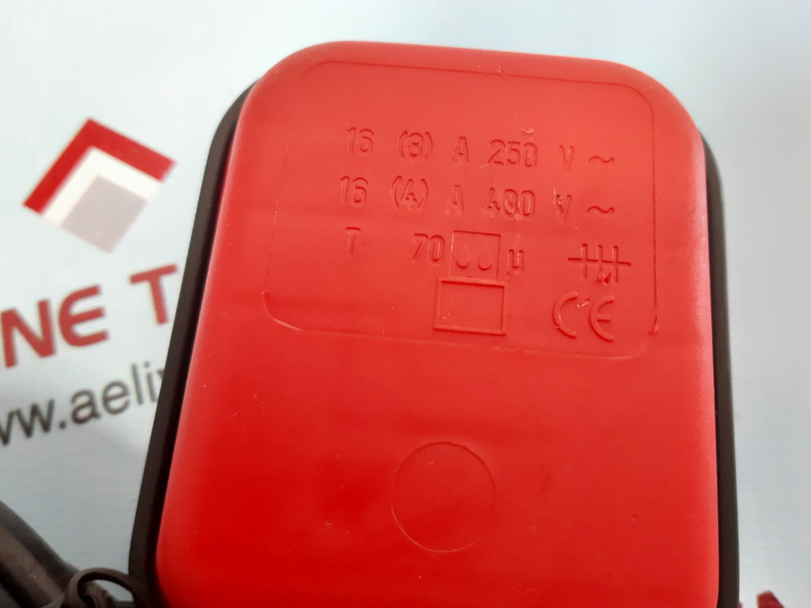 Kripal Float Switch Sensor Sump Fluid Tank Controller 16(4)Amp – Aeliya ...