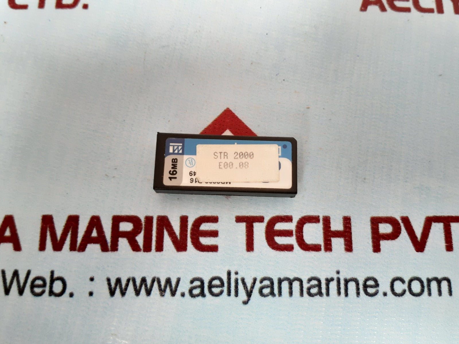 Str 2000 Chip – Aeliya Marine Tech